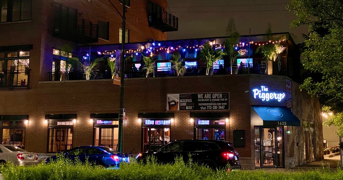 Join Our Team - The Piggery Restaurant and Rooftop - Bar & Grill in ...