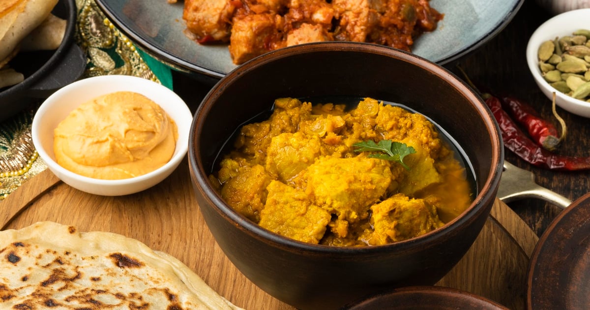 Reservations - Sewa Indian & Nepalese Restaurant | San Francisco, CA