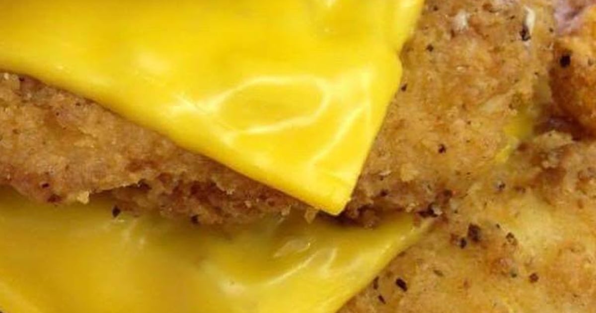 The Ice Dock Sandwich - Richard's Seafood Stop-Fallston - Seafood ...