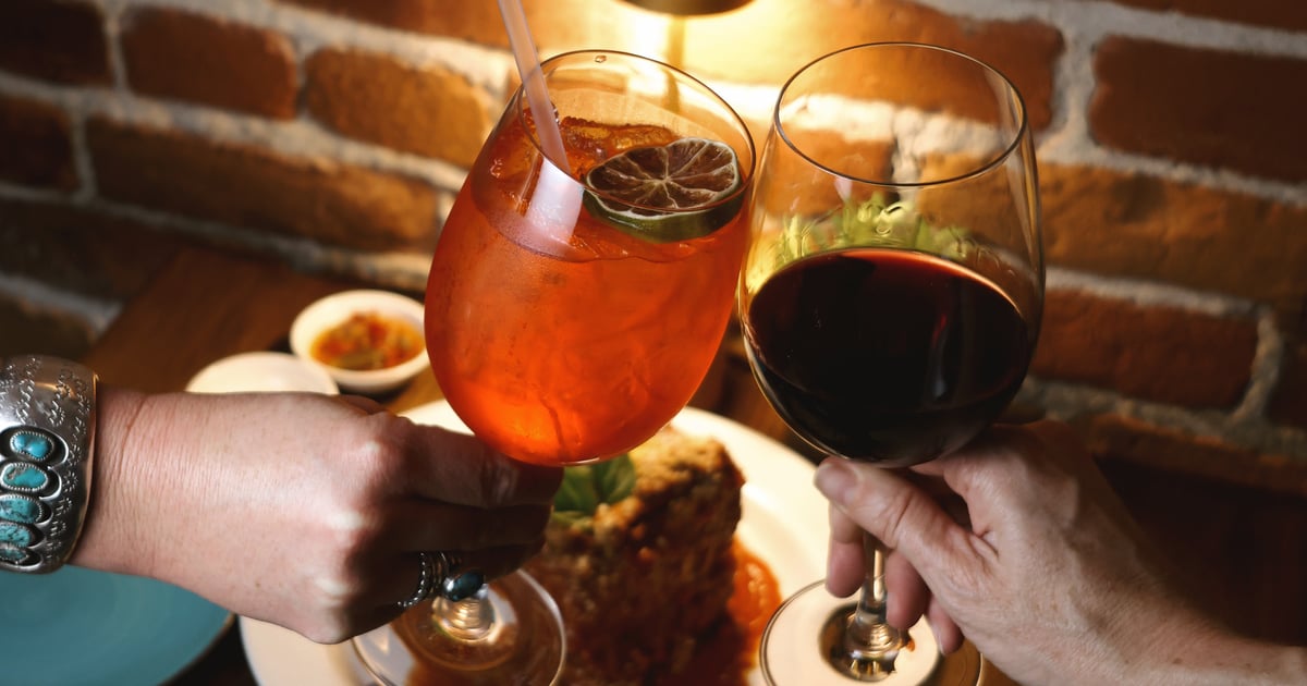 Santa Rosa - L'Oro di Napoli - Italian Restaurant in CA