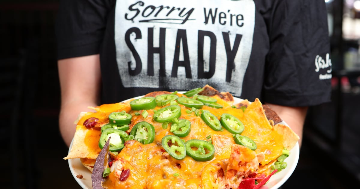 Join the Shady Grove Family - Shady Grove - American Restaurant in ...