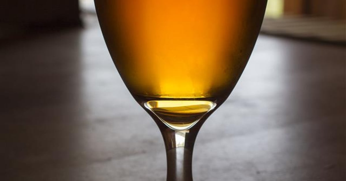 Final Absolution - Dragonmead Beers - Dragonmead - Restaurant in MI