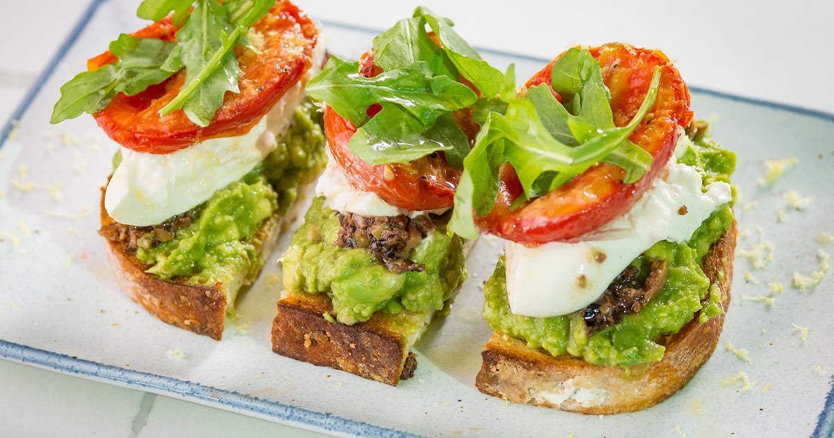 Naples Menu - The Hampton Social - American Restaurant