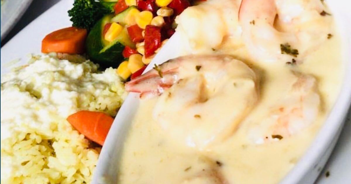 Menu - Casablanca Restaurant - Mexican Restaurant in Los Angeles, CA