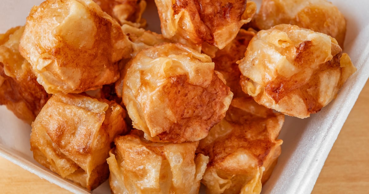 Shrimp Shumai - 14 Pieces - Aloha Eats