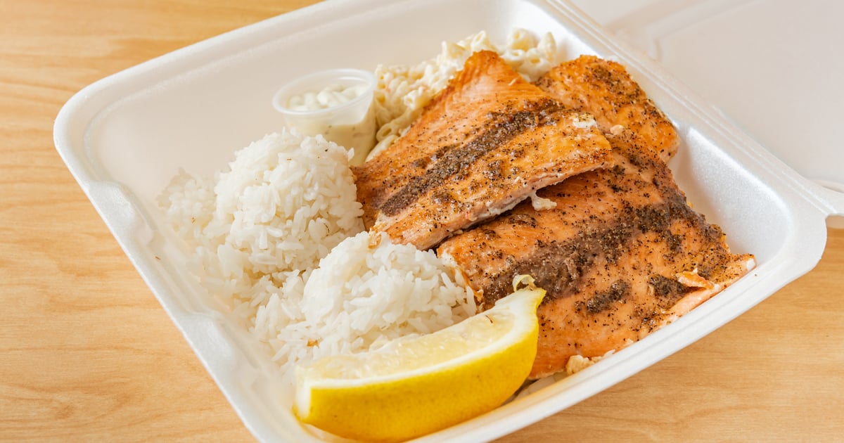 Gallery - Aloha Eats