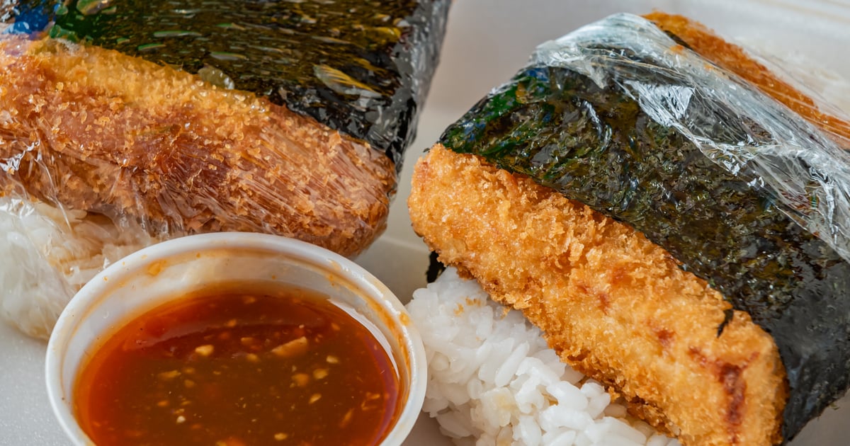 Order Online - Aloha Eats