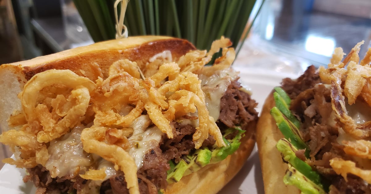 Eatery - Bellefair Kitchen - Restaurant in Rye Brook, NY