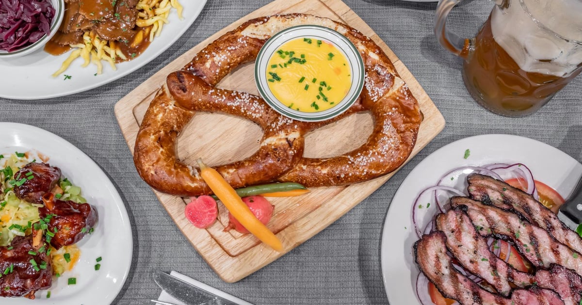 Home - Manor Oktoberfest - Bavarian restaurant in NY