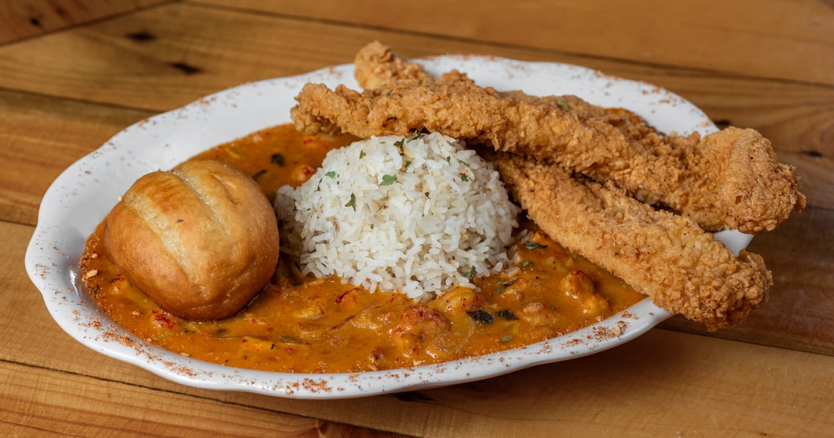 Catering - Cajun Claws Seafood Boilers - Seafood Restaurant in Rayne, LA