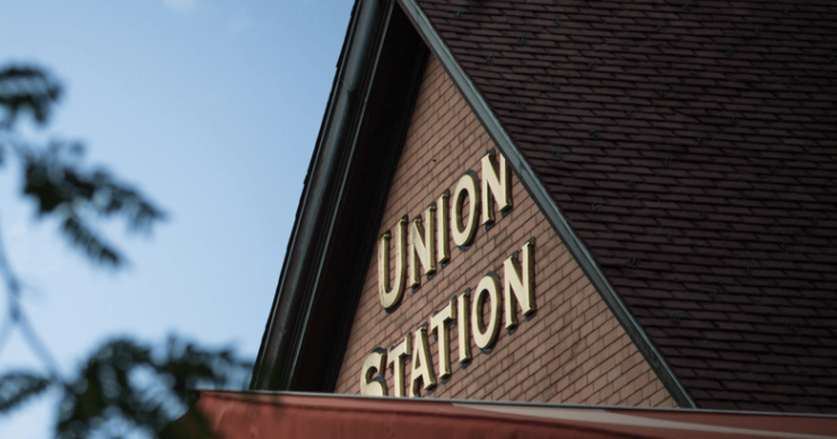 Union Station Banquets - Notch 8 Grille: Northampton Steakhouse Restaurant