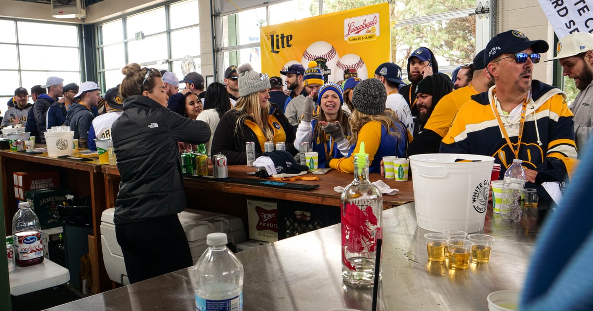 Tailgate Parties - milwaukeebrathouse