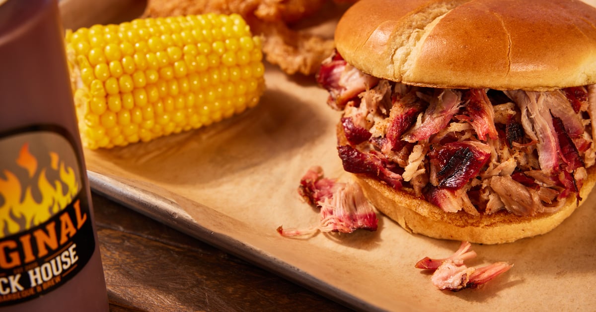 Contact - BrickHouse BBQ and Brew