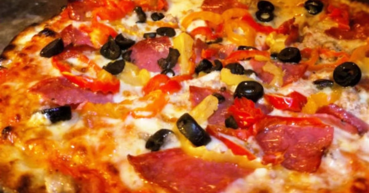 BOILER ROOM 18" - The Machine Shop - Restaurant in Sault Ste Marie, ON