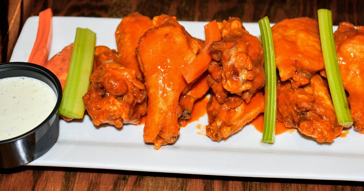 Gallery - Finn McCool's Irish Sports Pub