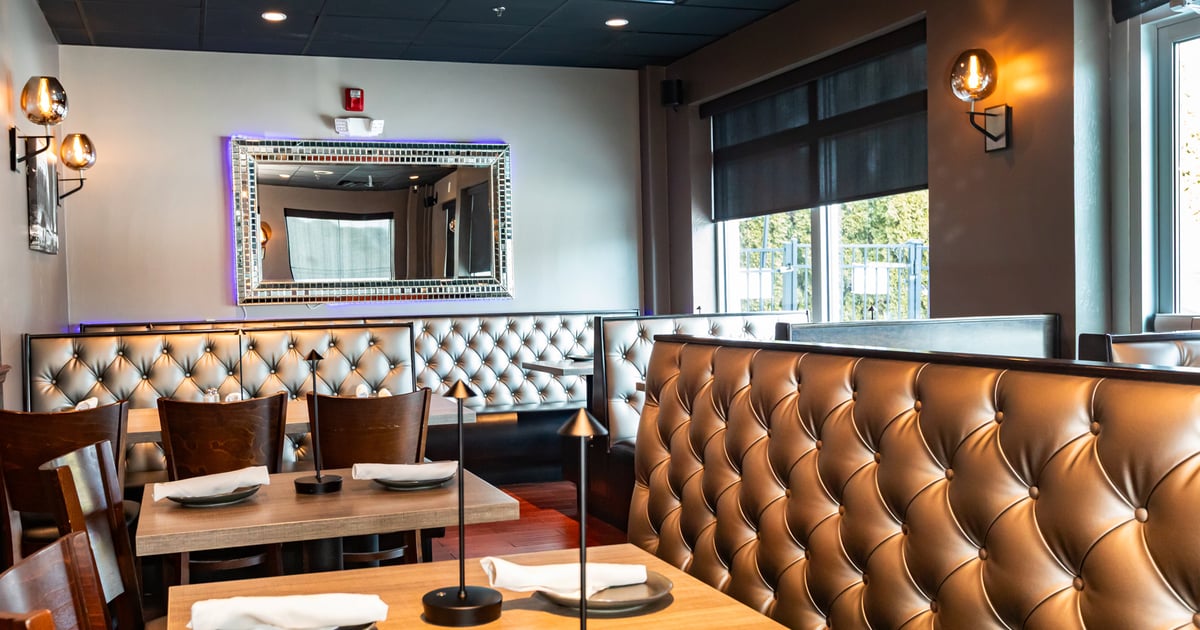 Reservations - El Basha Restaurant - Mediterranean Restaurant in MA