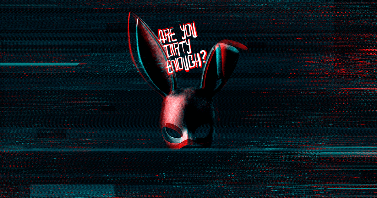 The Dirty Rabbit - Bar in Miami, FL