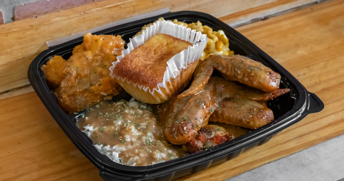 Partnerships - Shugar Shack Soulfood Food Trucks in Yeadon, PA