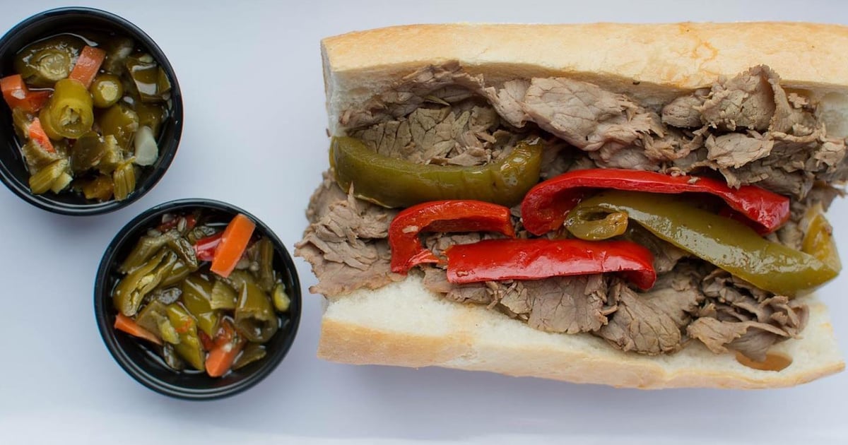 Gallery - Clark Street Dog - Hot Dog Restaurant in Chicago, IL