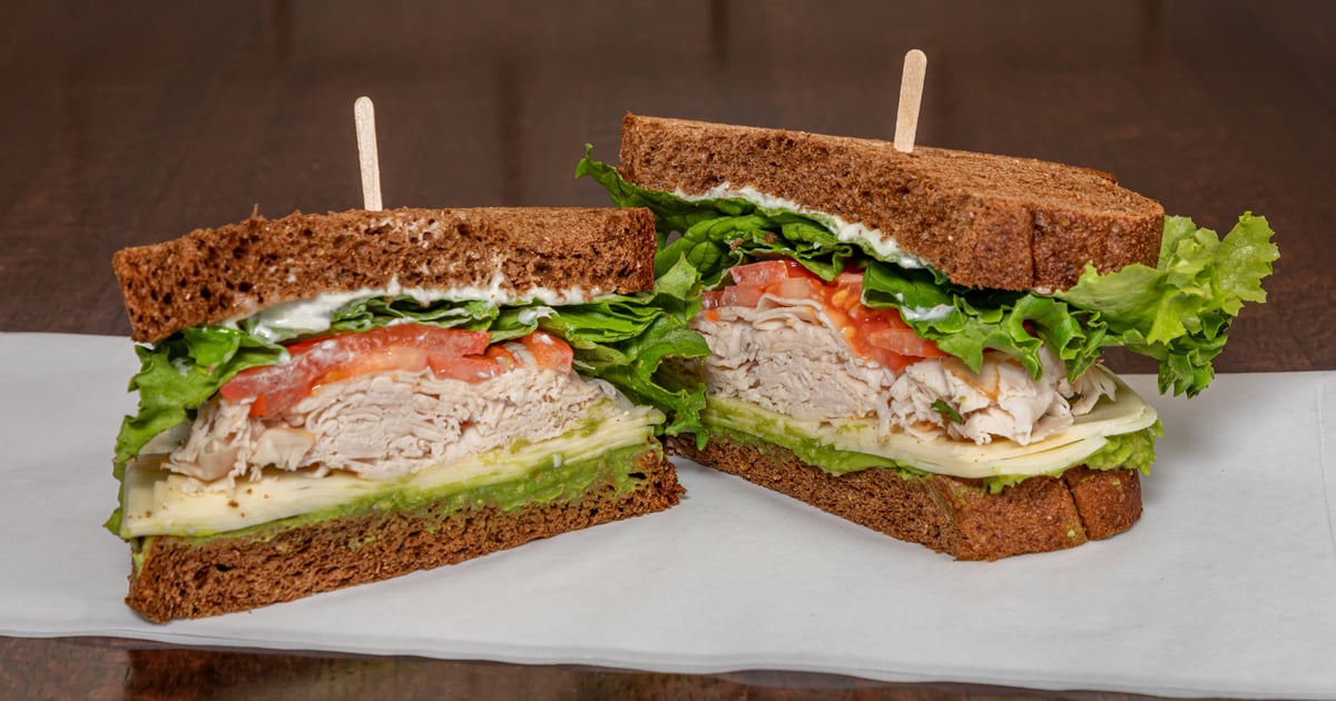 Seven Oaks - Sequoia Sandwich Company