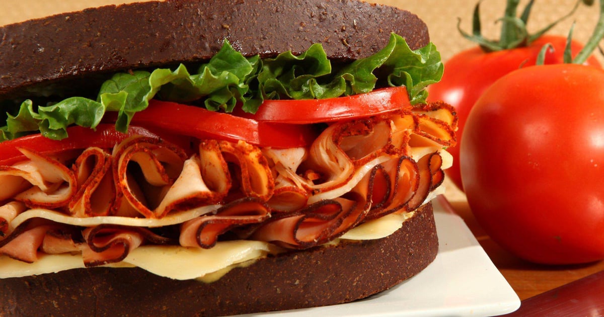 About - Sequoia Sandwich Company
