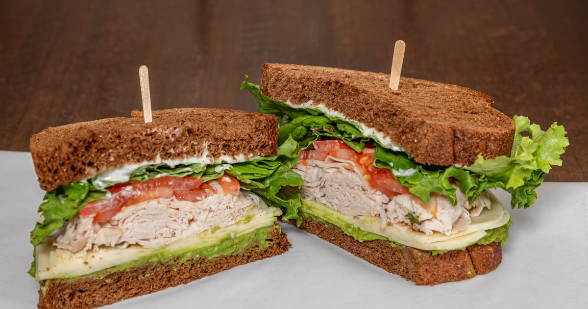 Location - Clovis - Sequoia Sandwich Company