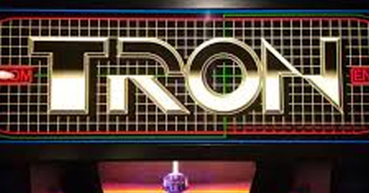 Tron - Replay Lincoln Park - Bar in Chicago, IL