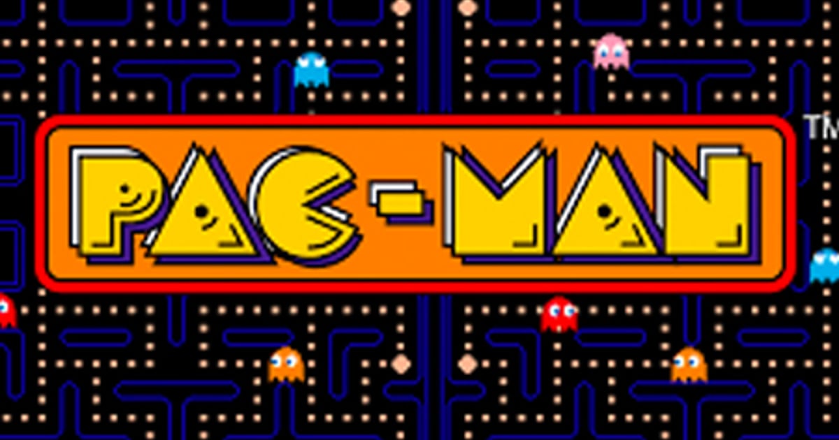 Pac Man - Replay Lincoln Park - Bar in Chicago, IL