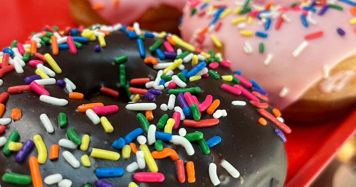 Join Our Team - Mr. Natural