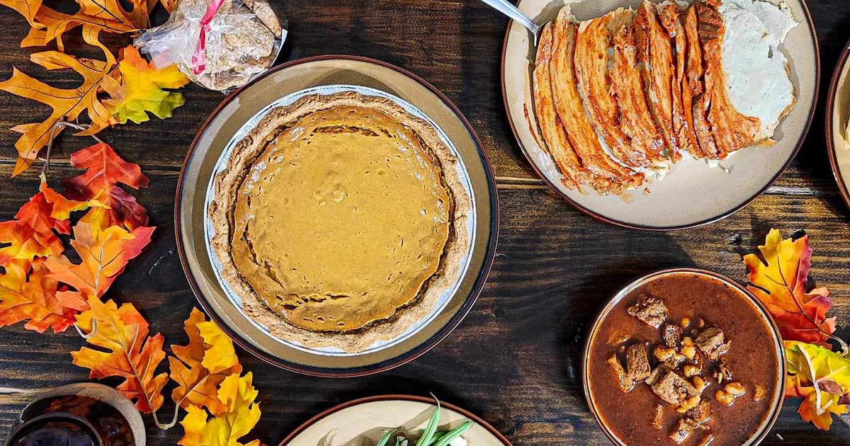 Events - Mr. Natural