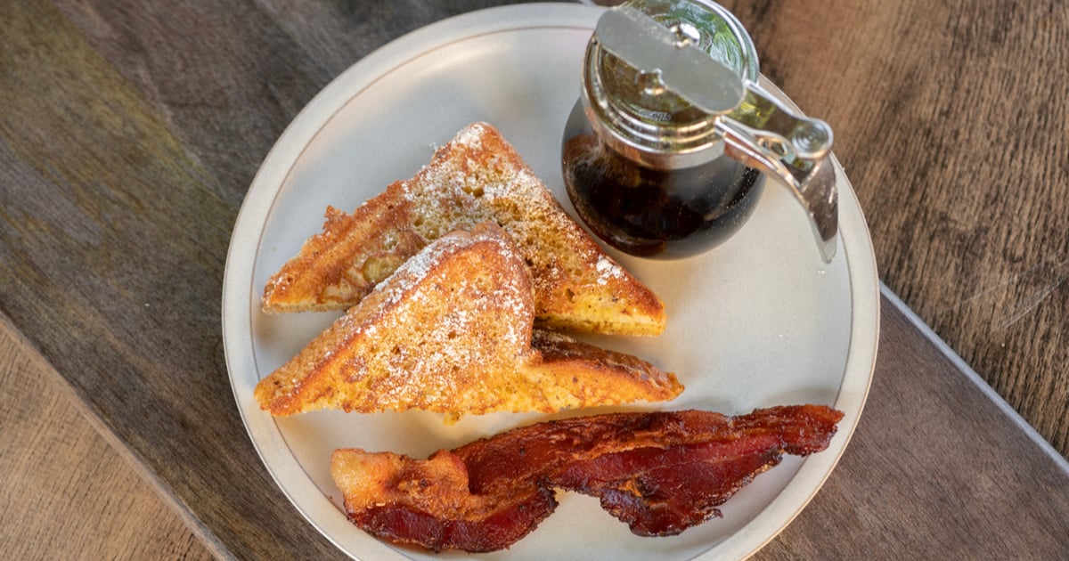 Kove's Sweet Cheeks - Beachin' Biscuits