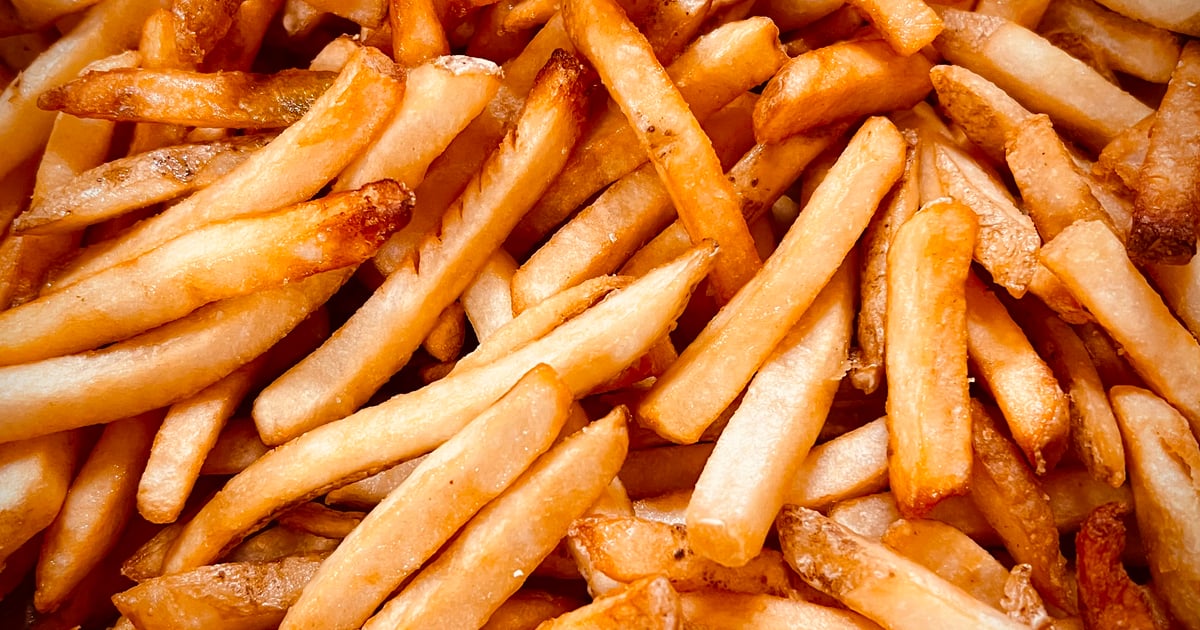 French Fries - Menu - Colorado Grille & Tap House
