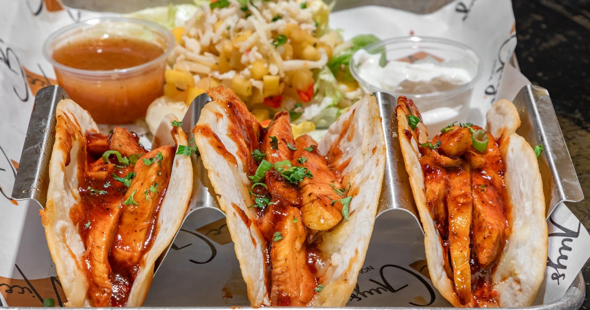 Hours + Reservations - Nice Guys Nola