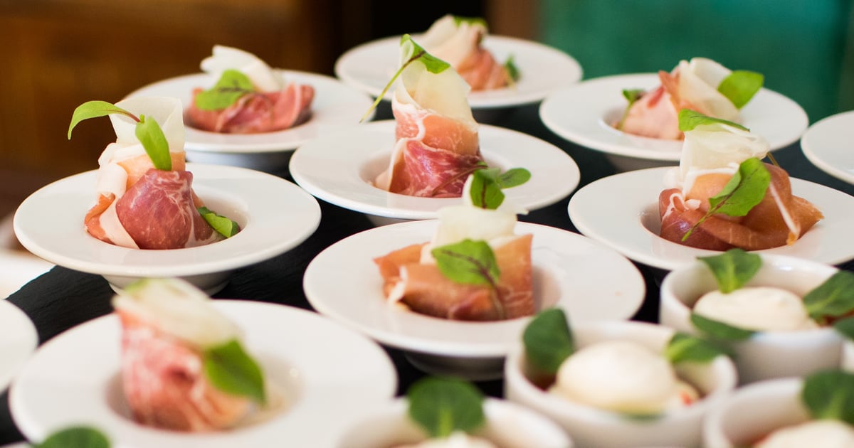 Menus - First Class Catering Service Inc. – Palm Desert Caterers