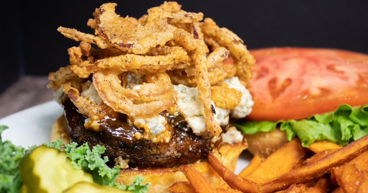 The Briar Patch, VA - American Restaurant in Amherst, VA