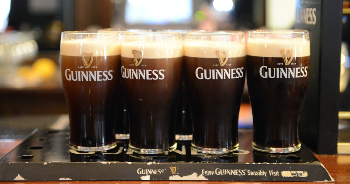 Drinks - The Playwright Irish Pub - Irish Restaurant in Dallas, TX