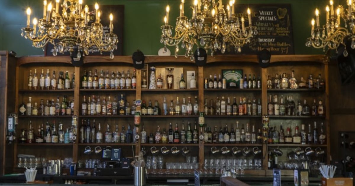 Home - The Playwright Irish Pub - Irish Restaurant in Dallas, TX