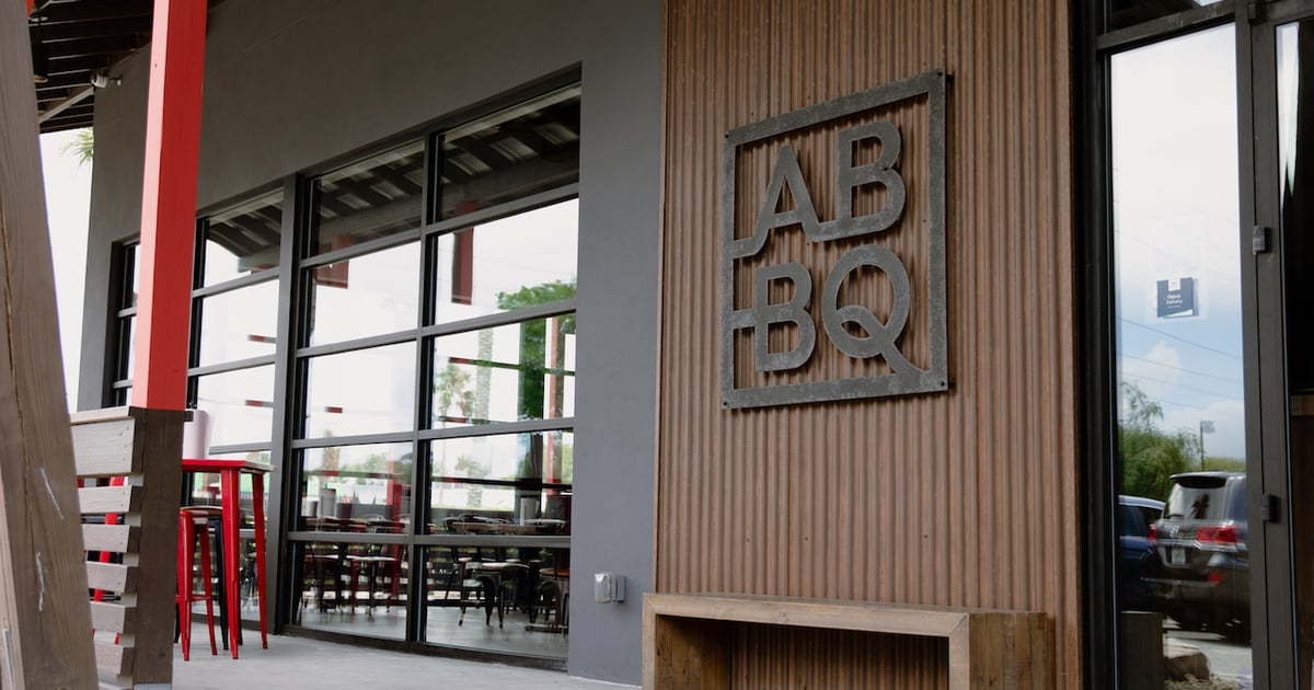 Gallery - ABBQ Meat and Drink