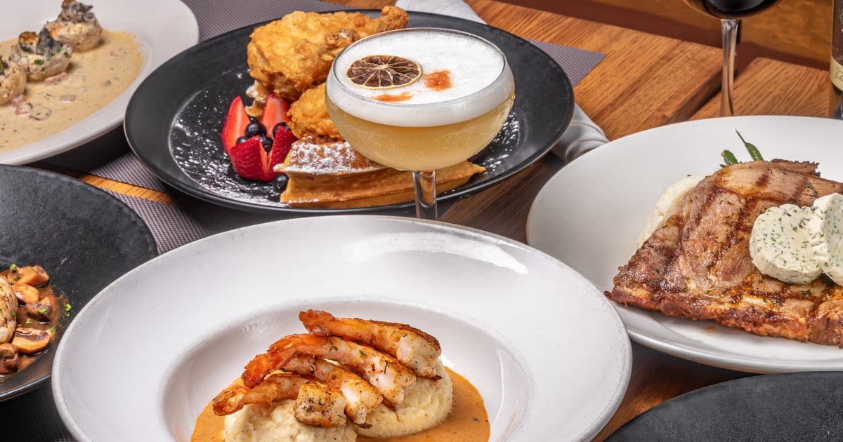 Where Every Bite Tells a Story