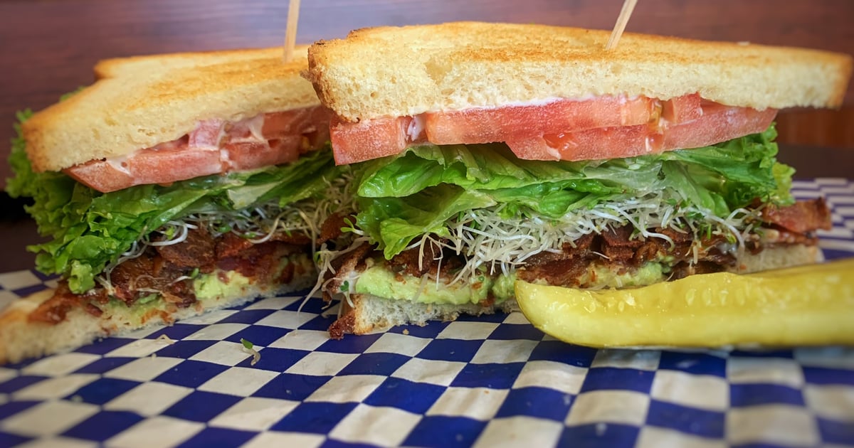 Blast - Gelsinger's Deli - Deli in Montrose, CA