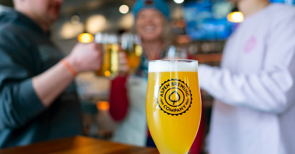 Contact - Aspen Brewing Company - Brewpub in Aspen, CO