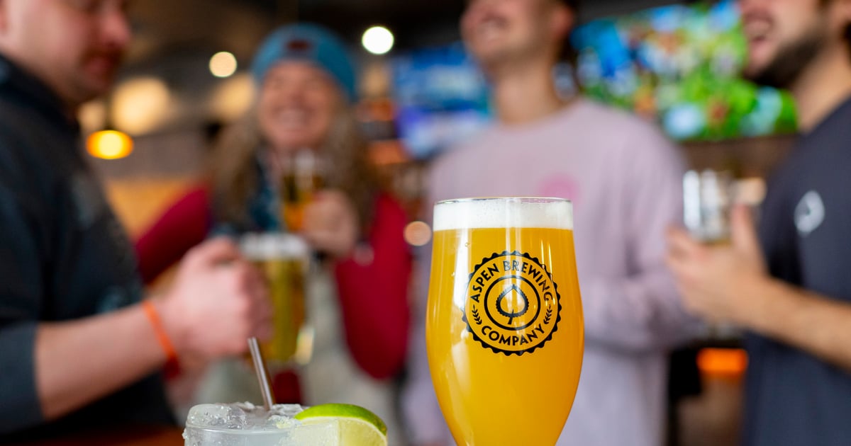 About - Aspen Brewing Company - Brewpub in Aspen, CO