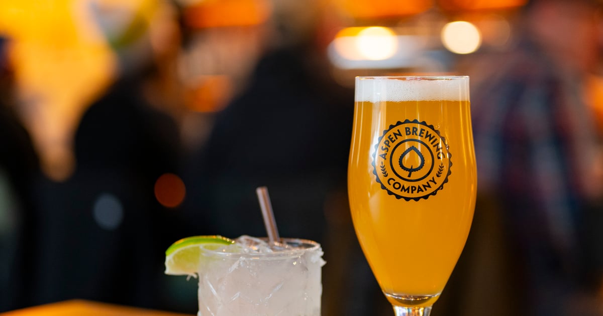 Gallery - Aspen Brewing Company - Brewpub in Aspen, CO