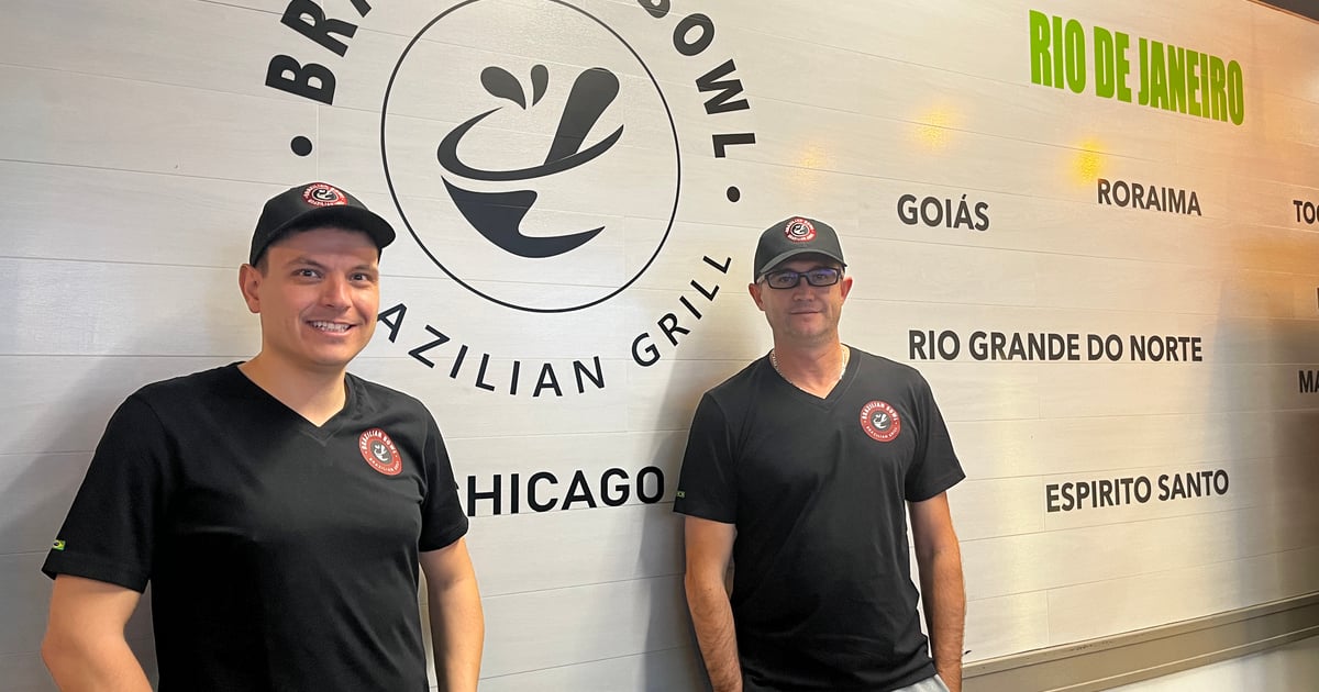 Join Our Team - Brazilian Bowl Fresh Grill