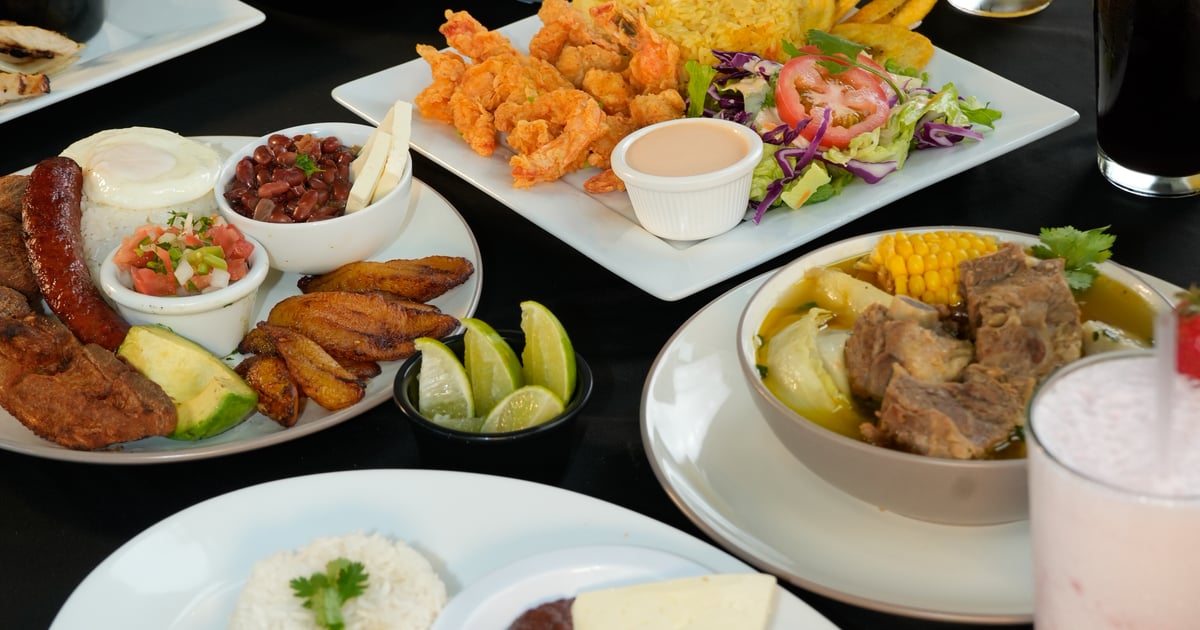 Home - Coco Bahia - Latin American restaurant in TX
