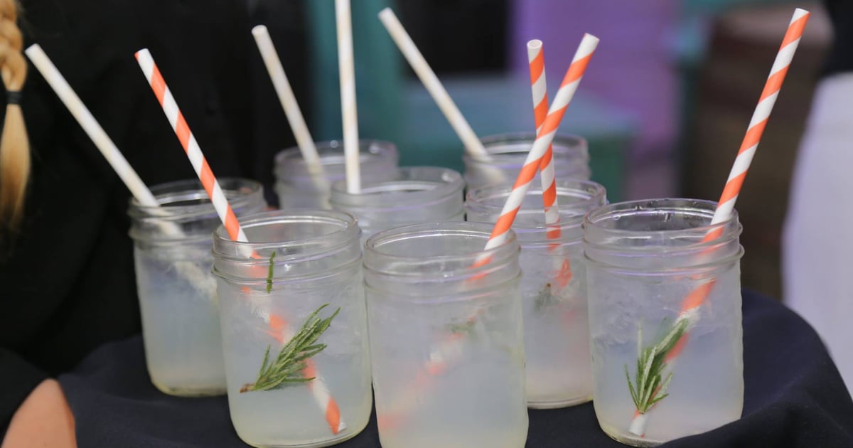 BEVERAGE MENU - Bridges Catering - Caterer in Edmonton, AB