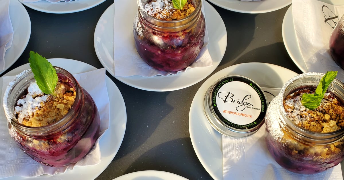 Home - Bridges Catering - Caterer in Edmonton, AB
