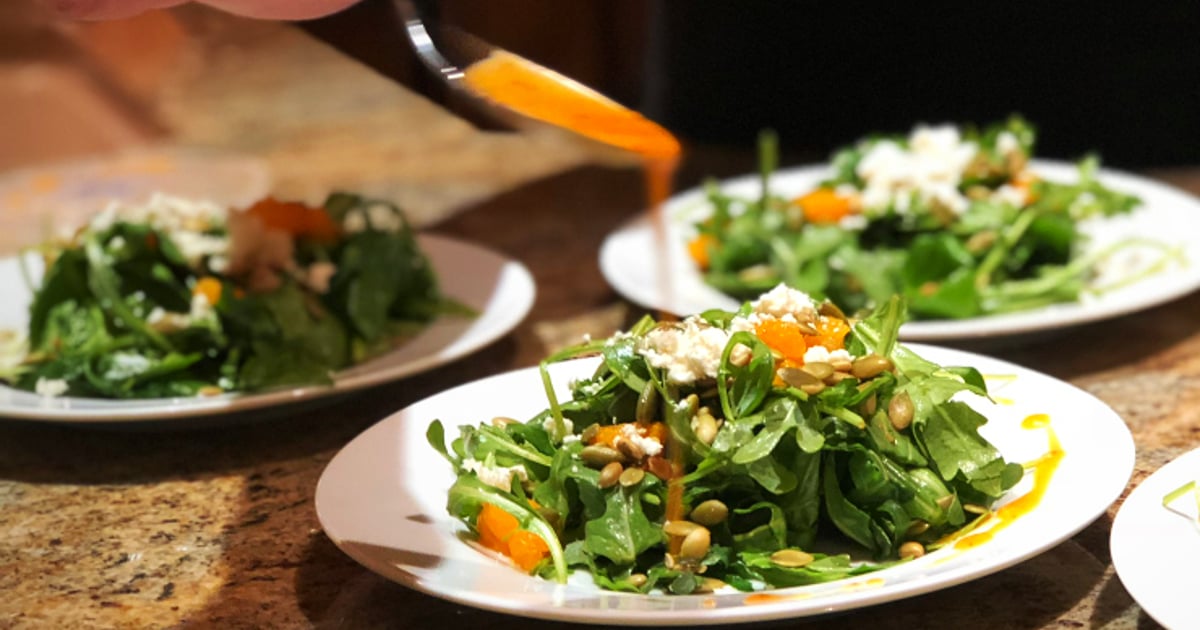 DINNER AND WEDDING BUFFET MENU - Bridges Catering - Caterer in Edmonton, AB