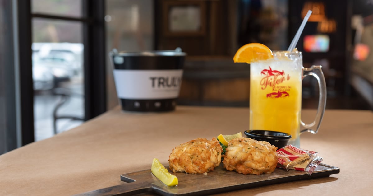 Fifer's Seafood - Seafood Restaurant in Pasadena, MD