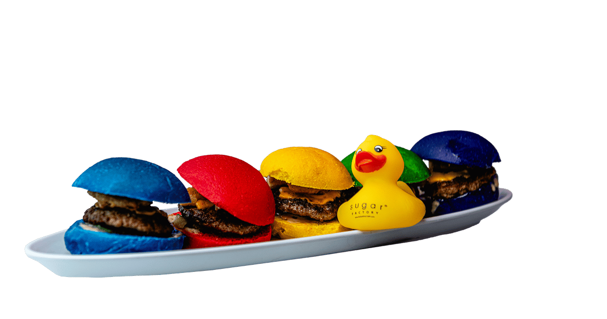 Join Our Team - Sugar Factory